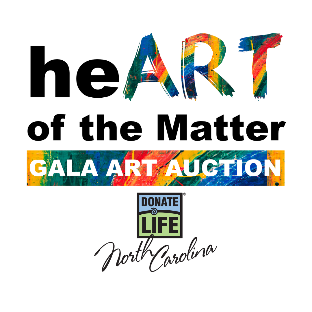 Join us for the 2023 Gift of Life Gala! | Donate Life NC