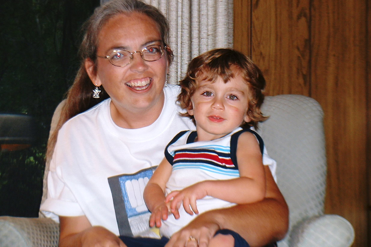 Garrett Terrell's Story | Donate Life NC