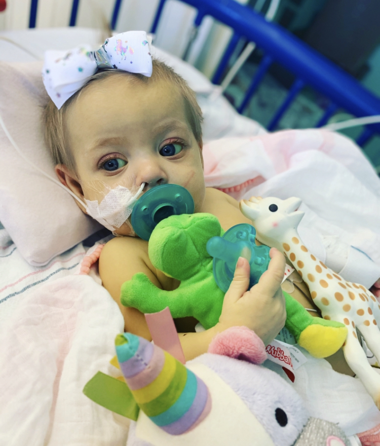 Baby Juniper's Story | Donate Life NC