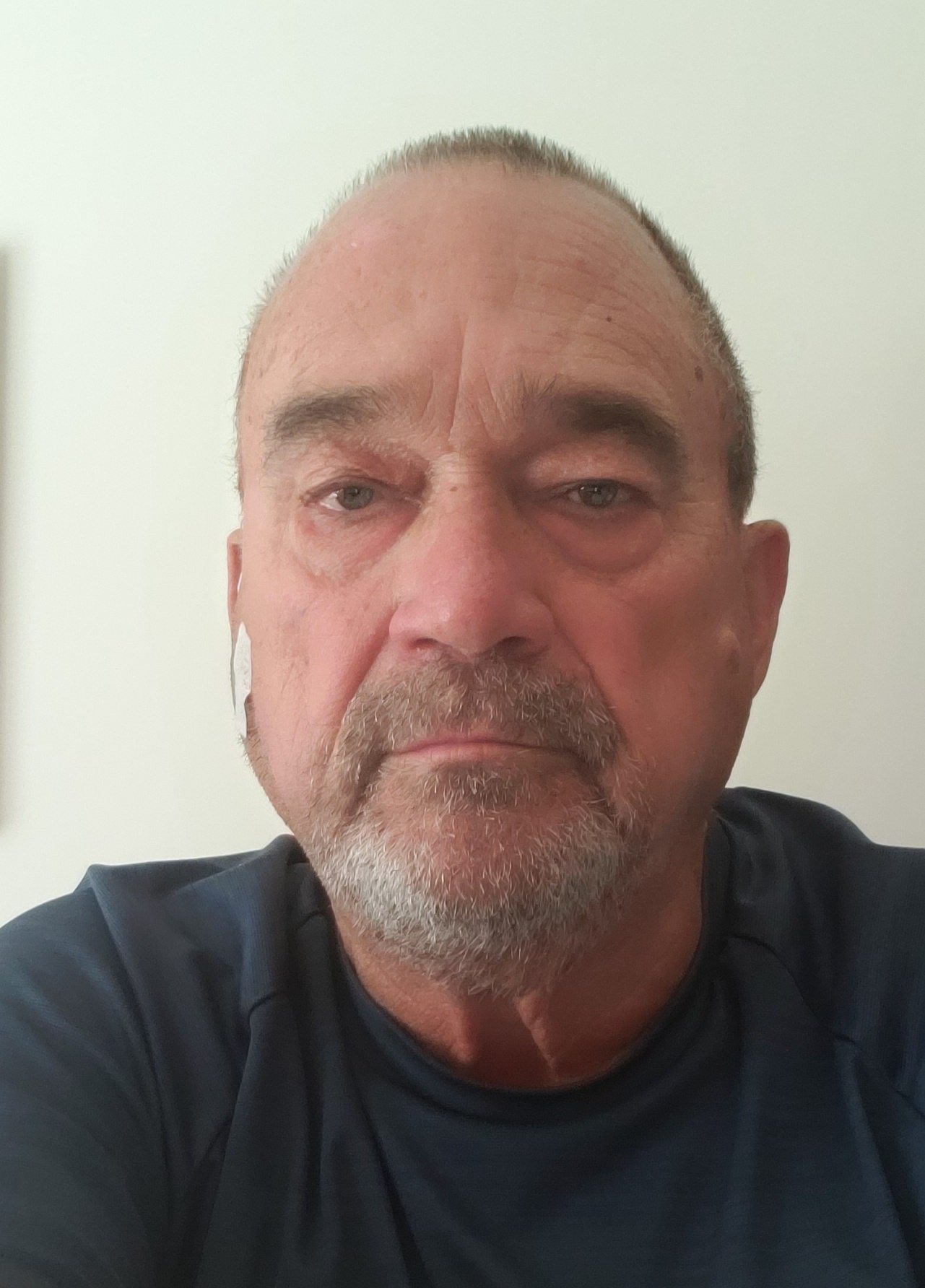 Donor Sabbath 2020 Blog Series: Steve | Donate Life NC