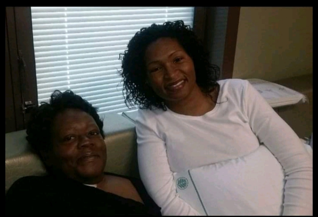 Living Donor Story: Hope for Hope | Donate Life NC